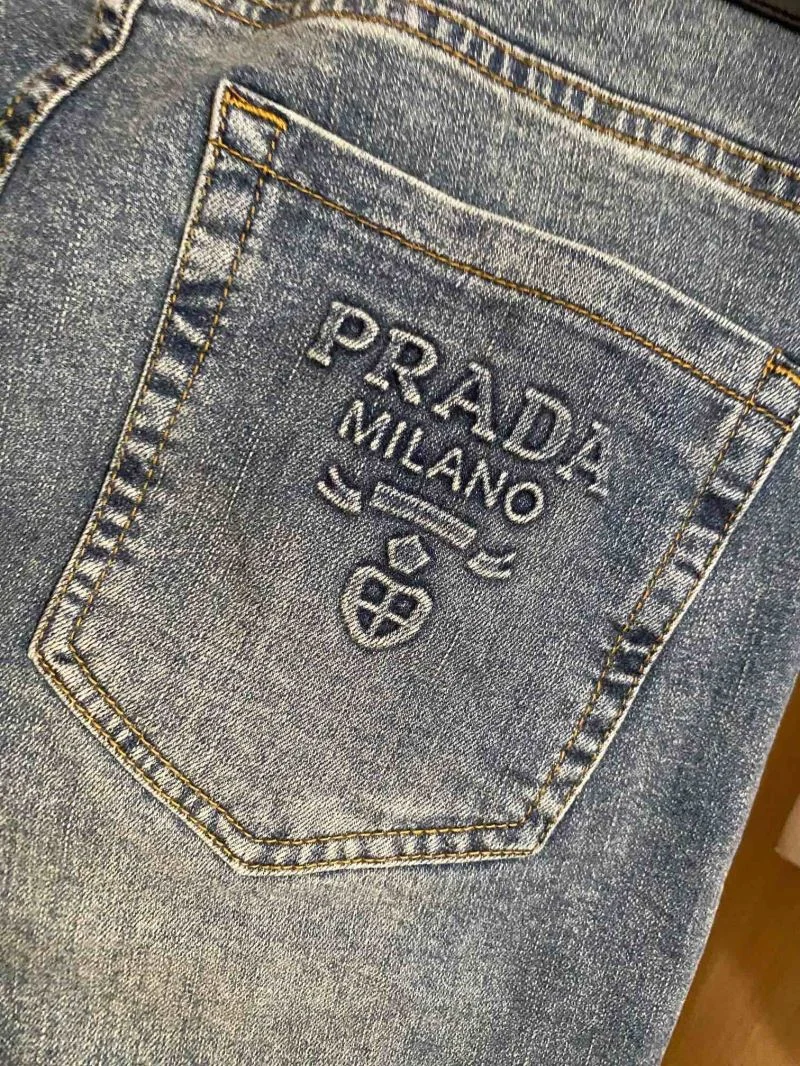 Genuine Prada Jeans