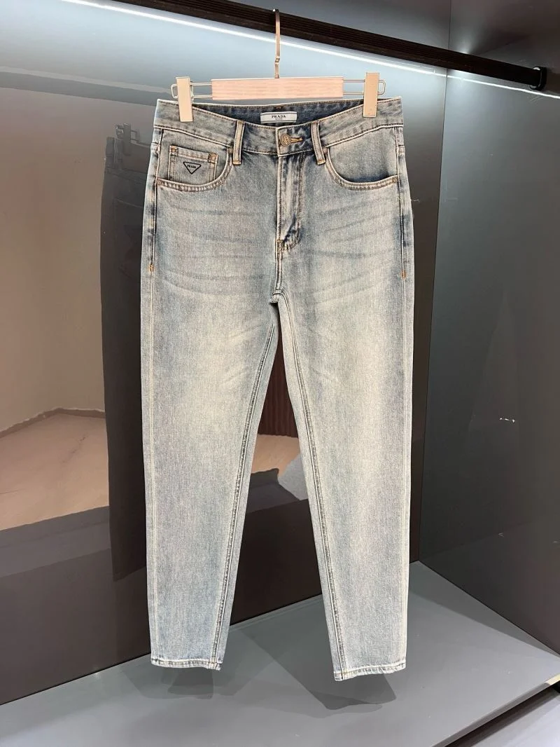 Prada Jeans