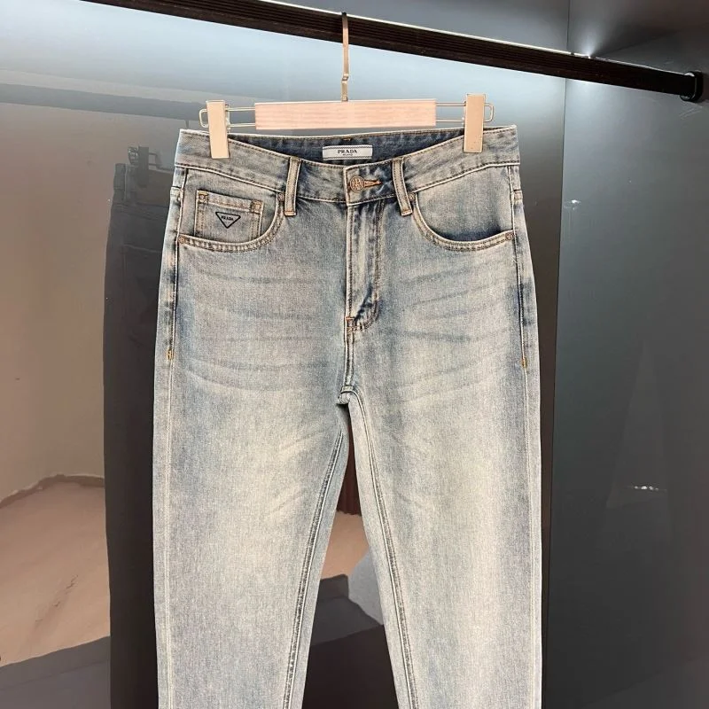 Real Prada Jeans