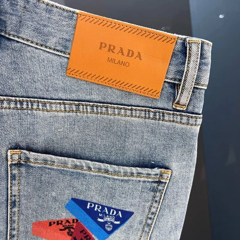 Real Prada Jeans