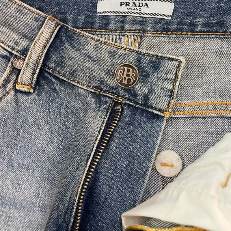 Real Prada Jeans