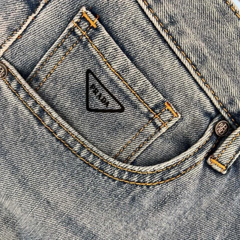 Real Prada Jeans