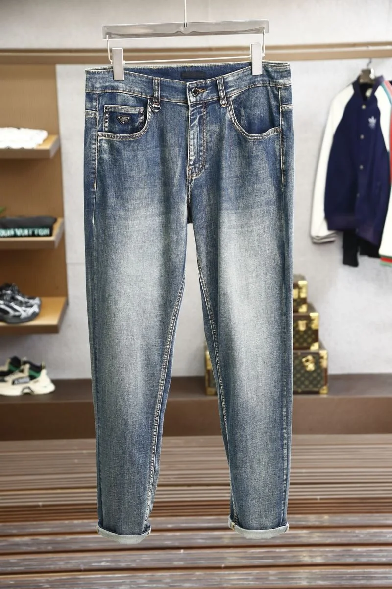 Prada Jeans