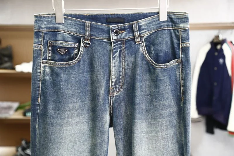 Reasonably priced Prada Jeans