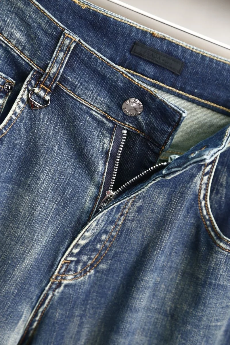 Reasonably priced Prada Jeans