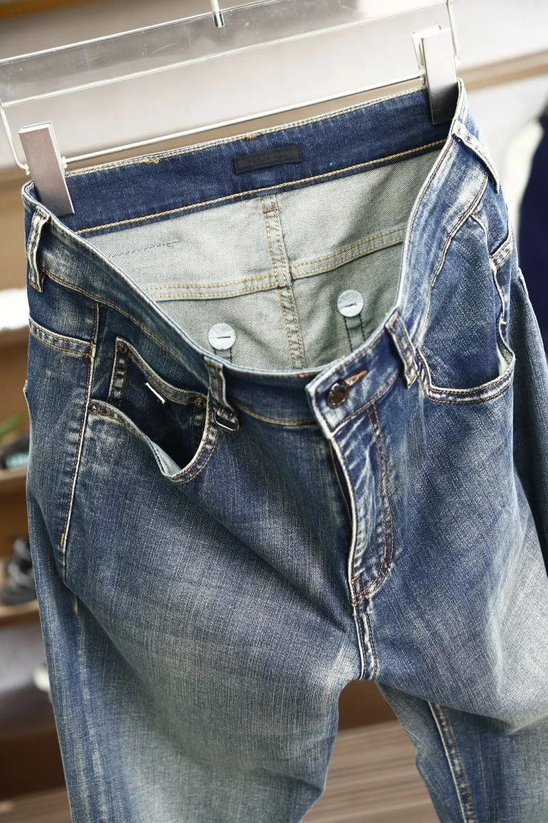 Reasonably priced Prada Jeans