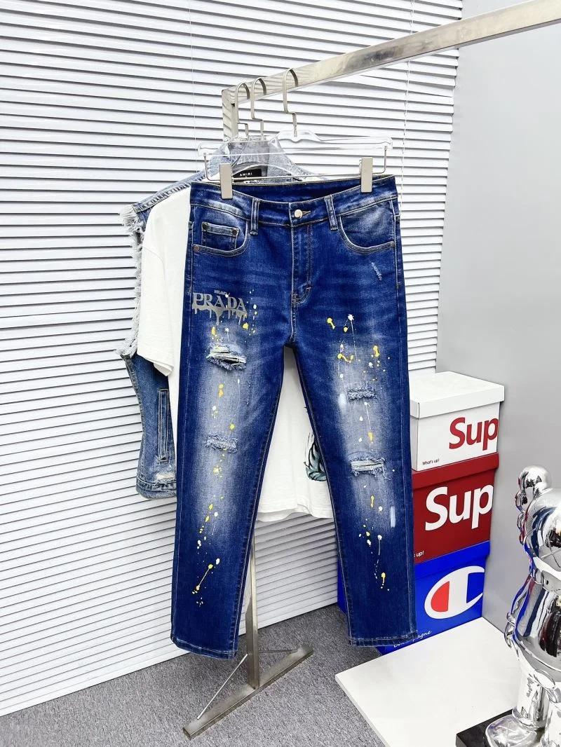 Prada Jeans