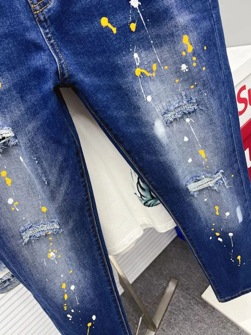 Reasonably priced Prada Jeans