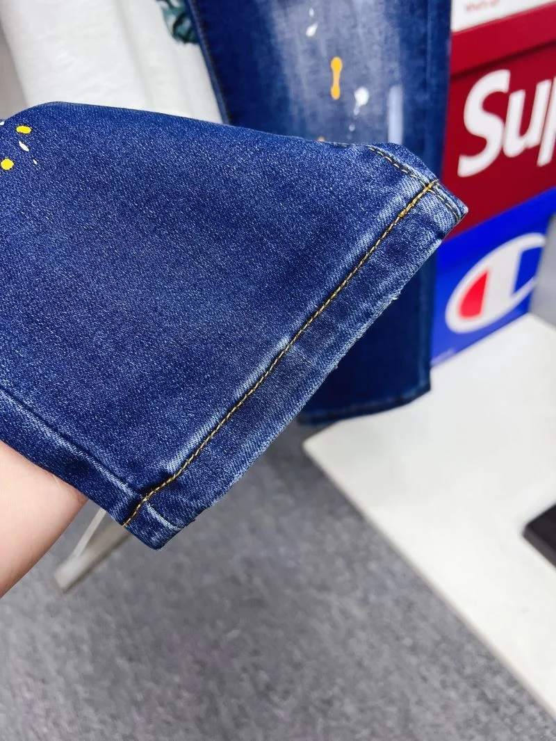 Reasonably priced Prada Jeans