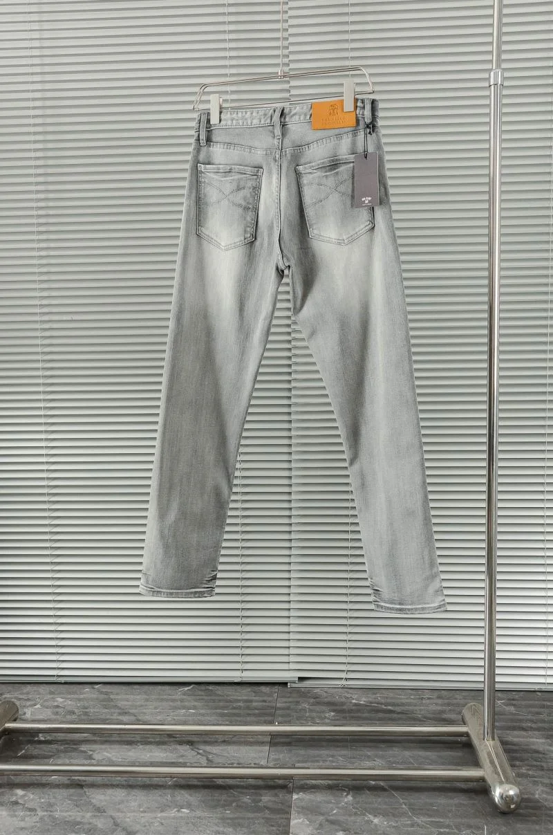 Mirror quality Prada Jeans