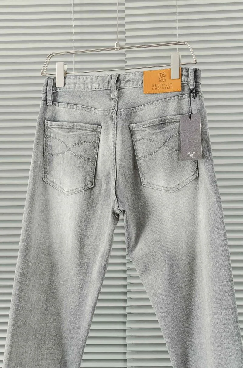 Mirror quality Prada Jeans