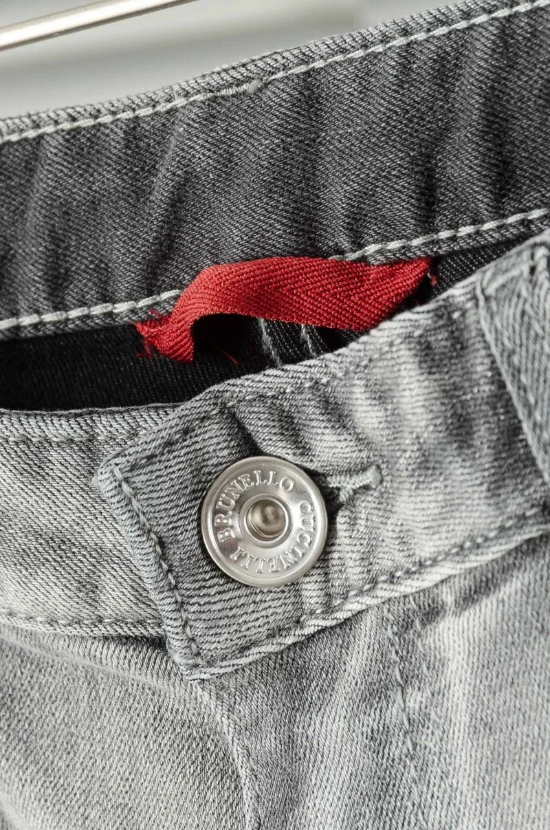 Mirror quality Prada Jeans