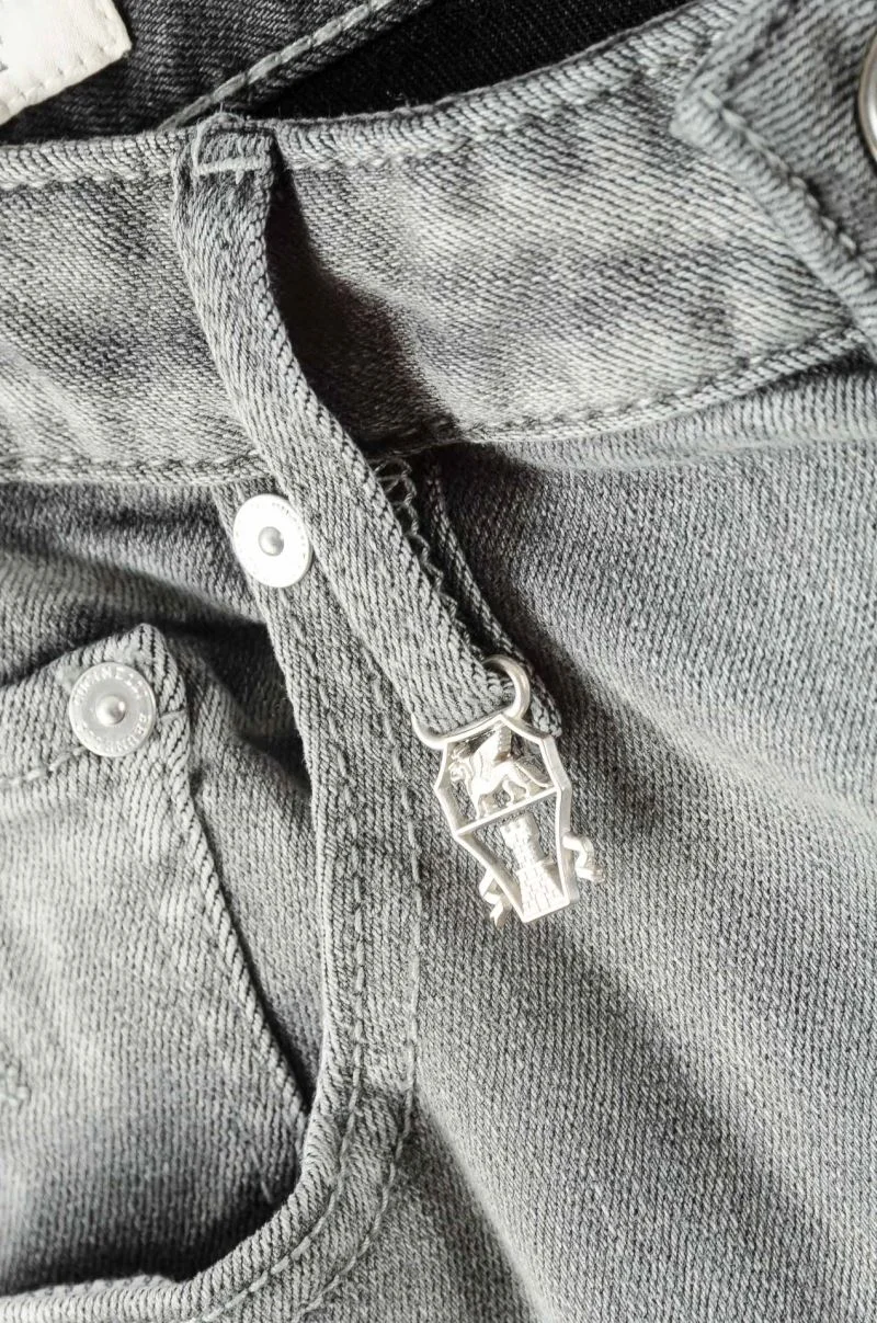 Mirror quality Prada Jeans