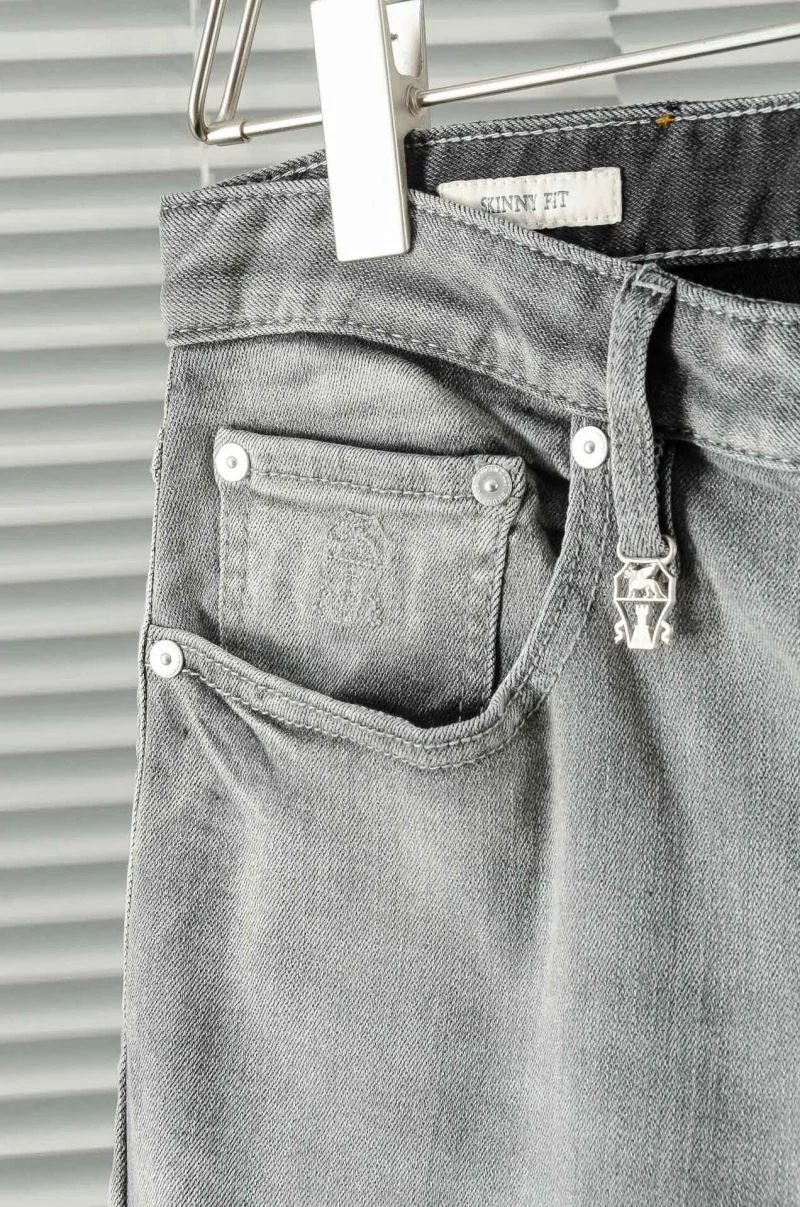 Mirror quality Prada Jeans