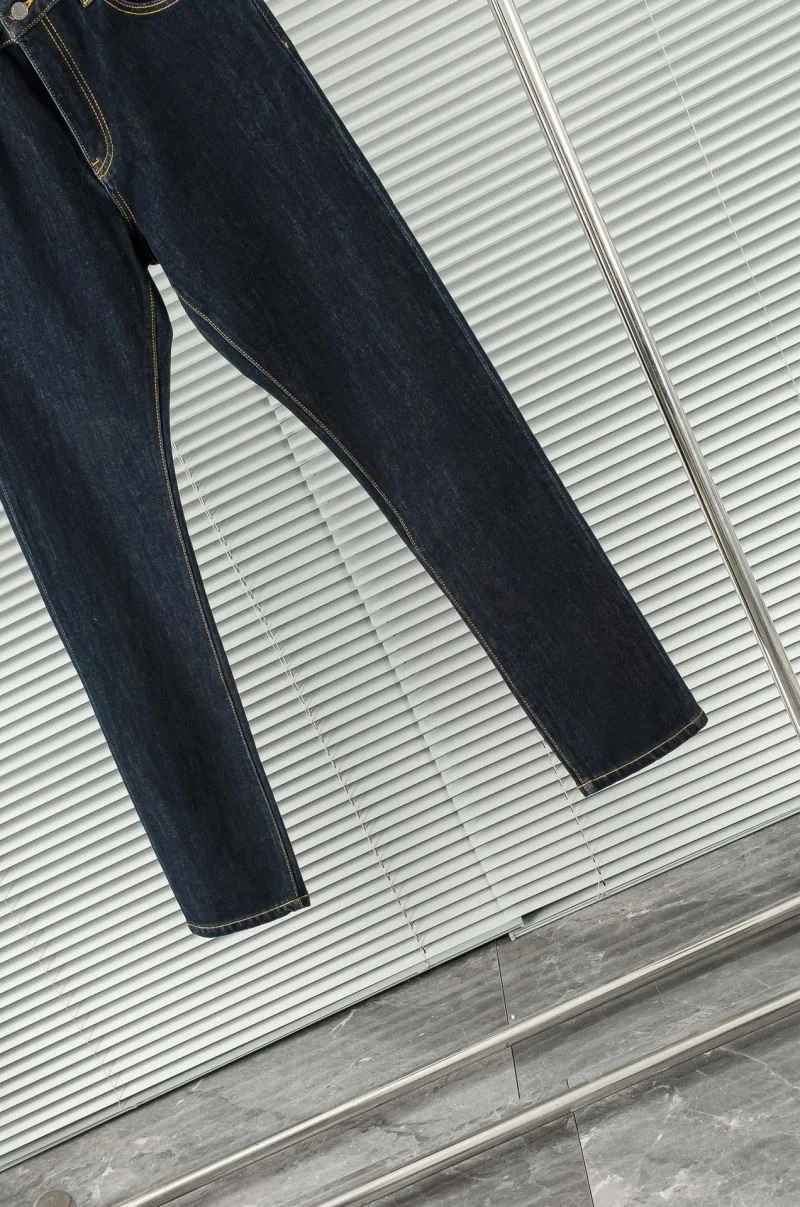 Factory-made Prada Jeans