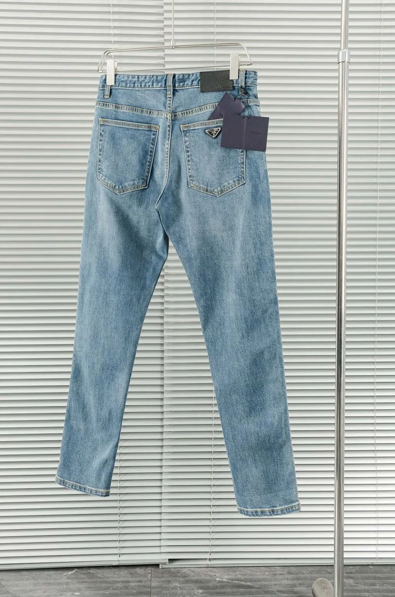 Perfect replica Prada Jeans