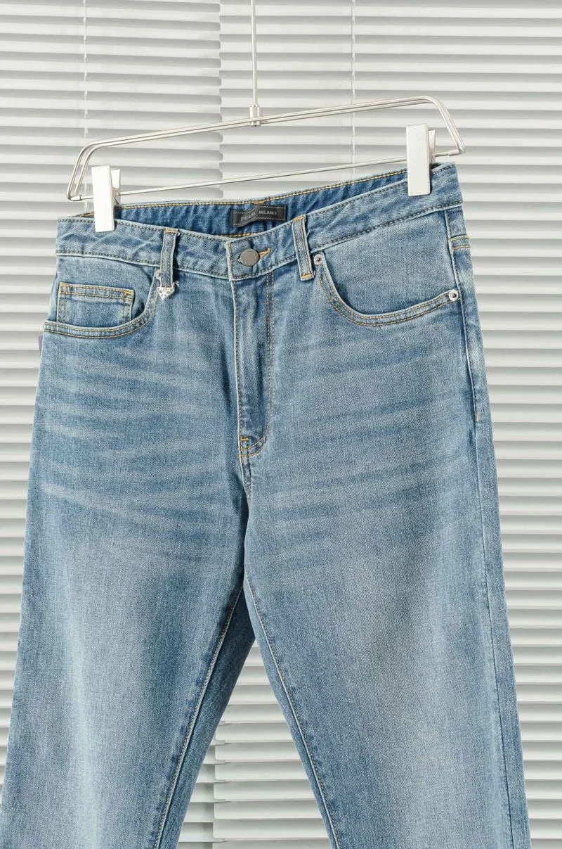 Perfect replica Prada Jeans