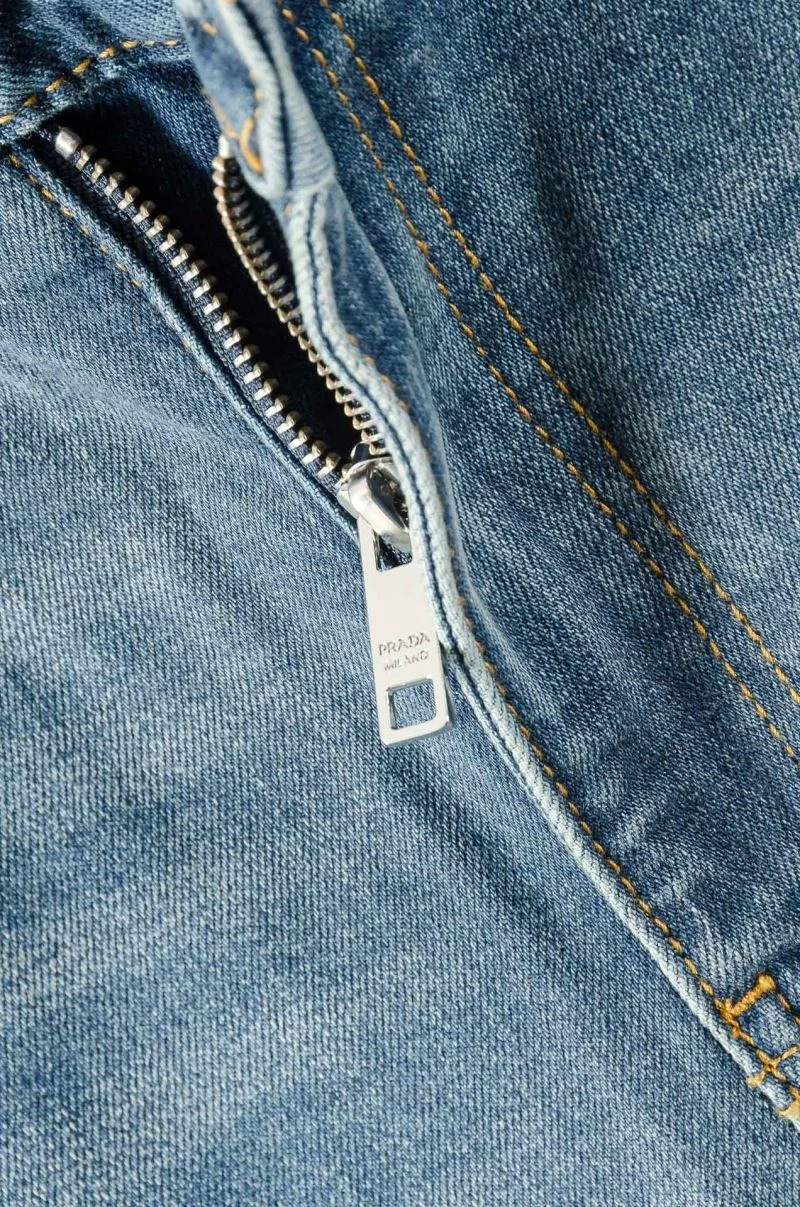 Perfect replica Prada Jeans