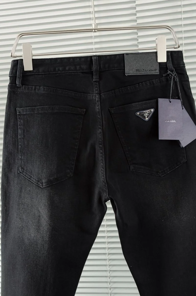 Perfect replica Prada Jeans