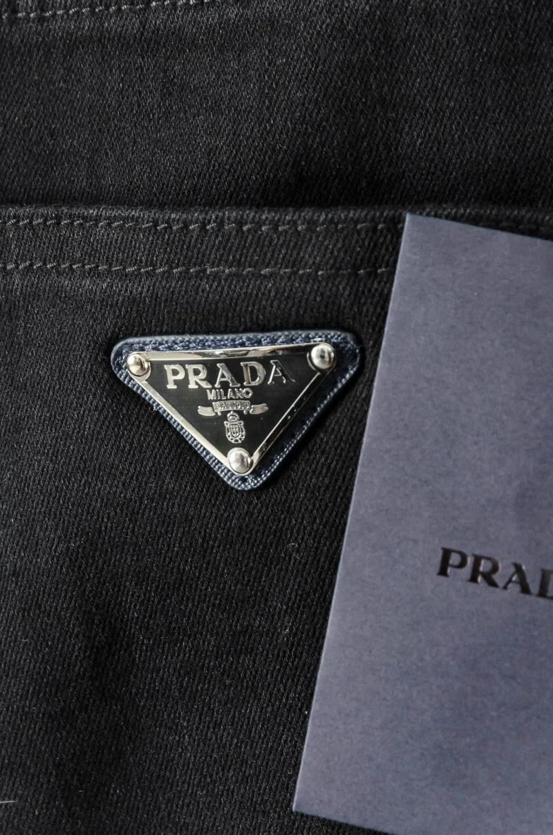 Perfect replica Prada Jeans