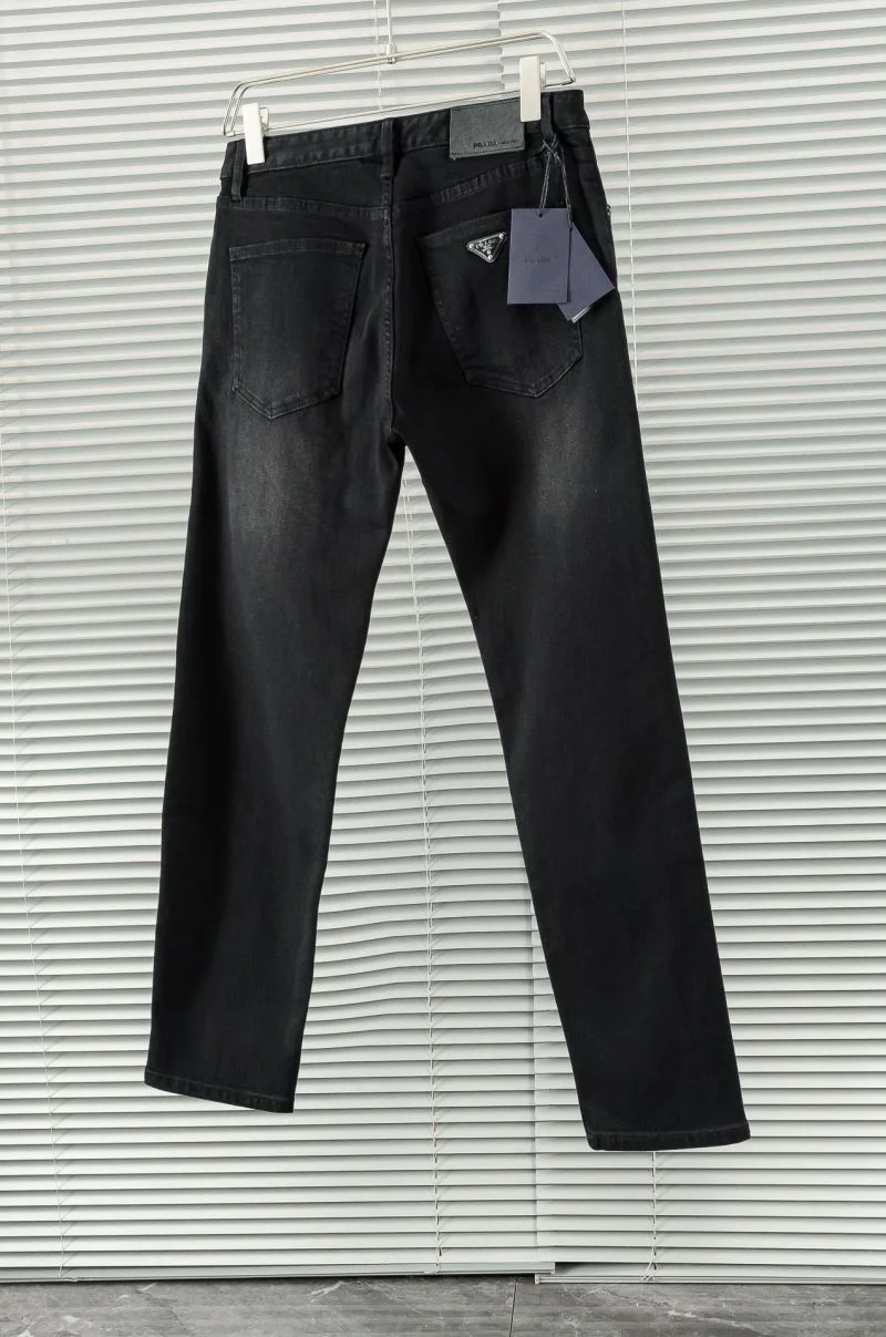Perfect replica Prada Jeans