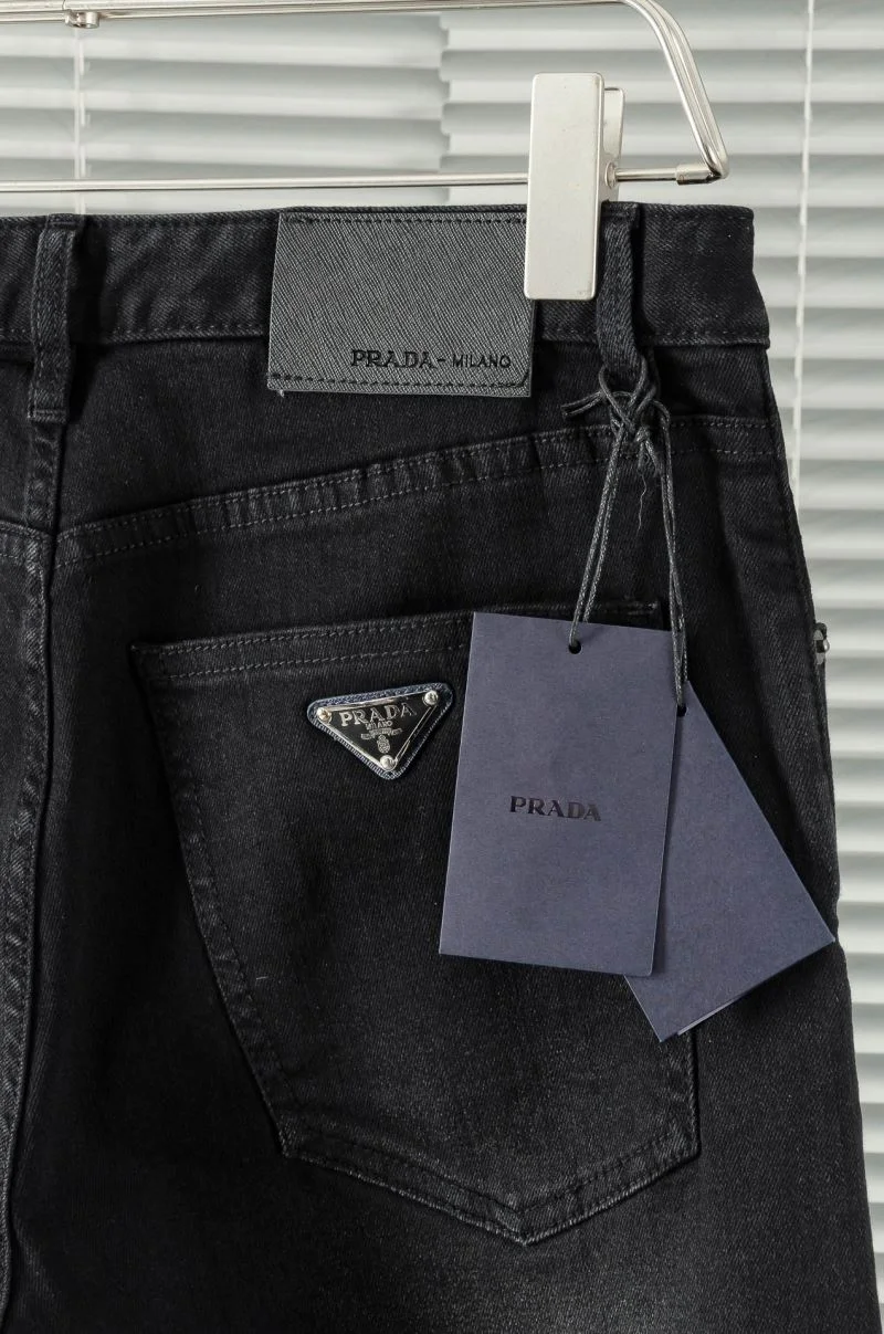 Perfect replica Prada Jeans