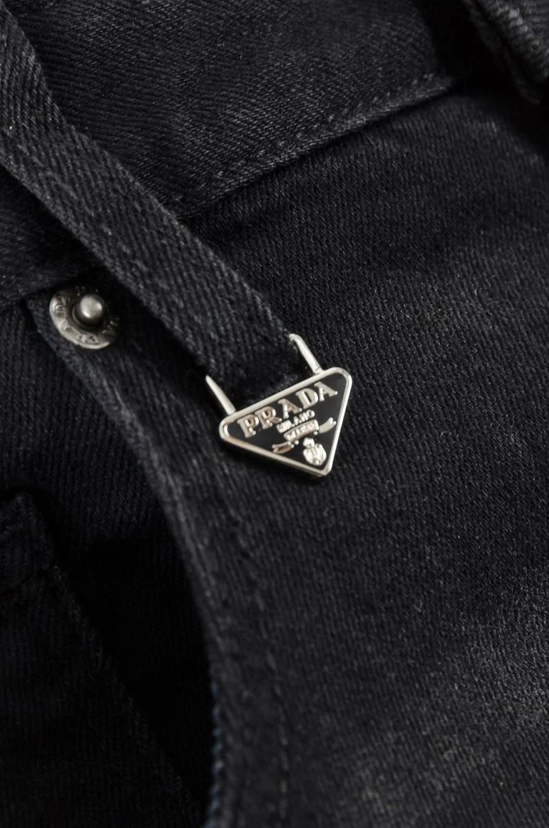 Perfect replica Prada Jeans