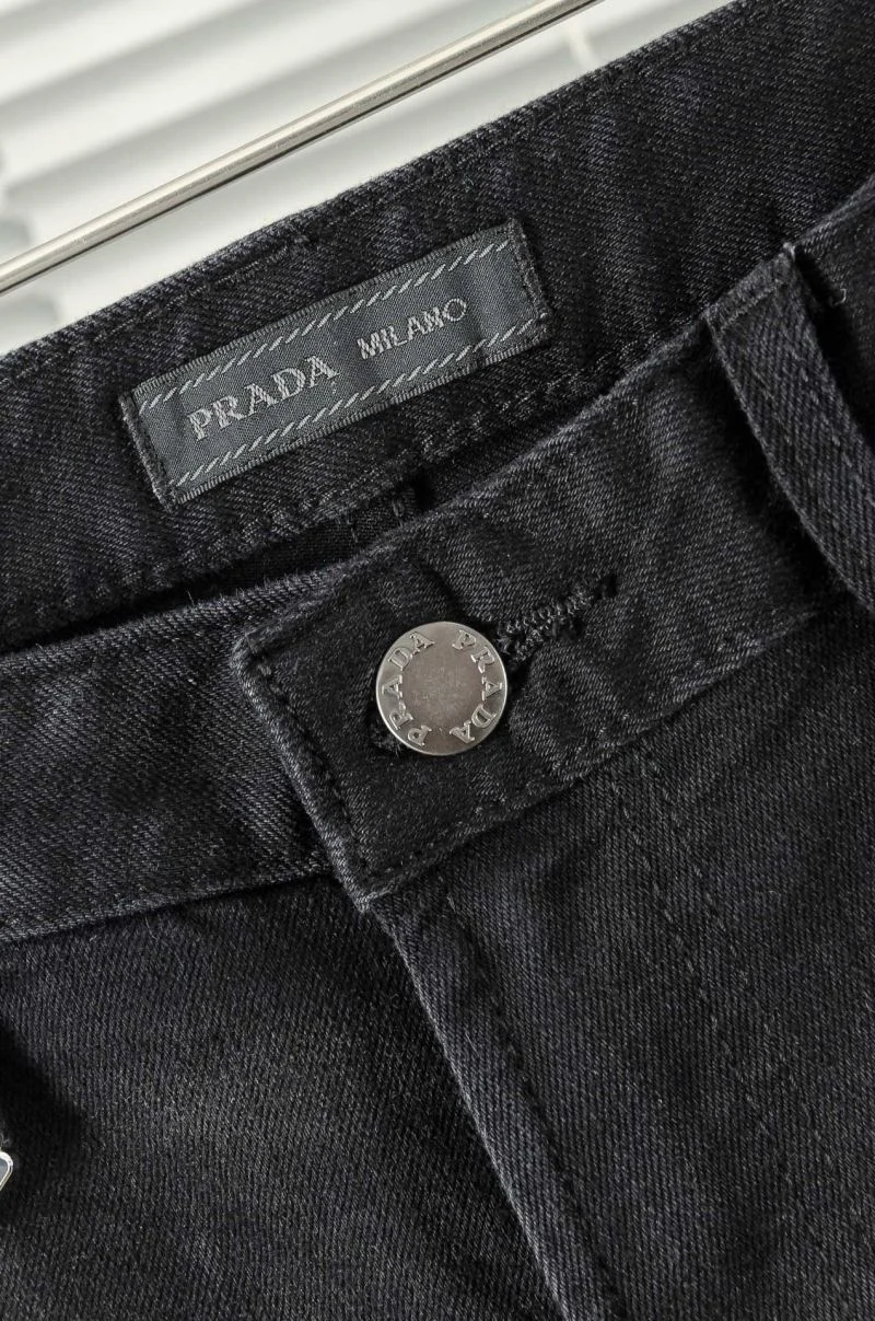Perfect replica Prada Jeans