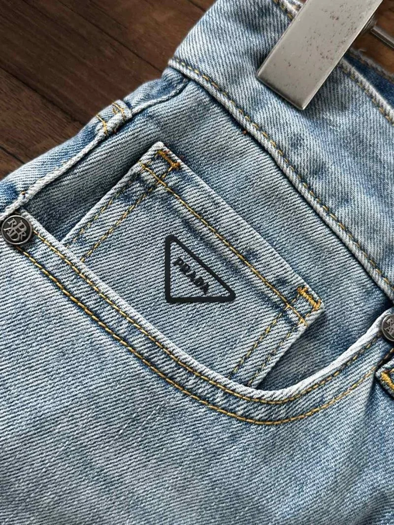 Official Prada Jeans
