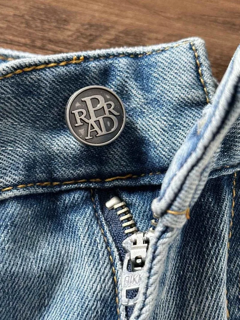 Official Prada Jeans