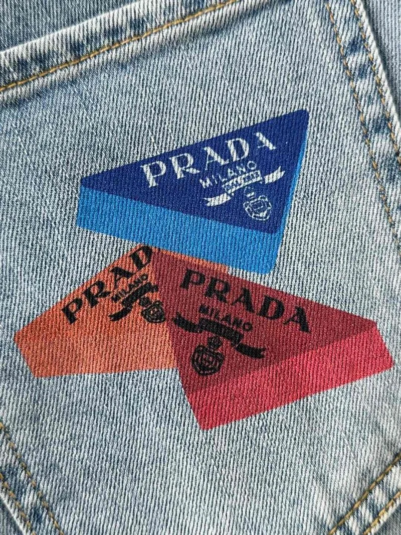 Official Prada Jeans
