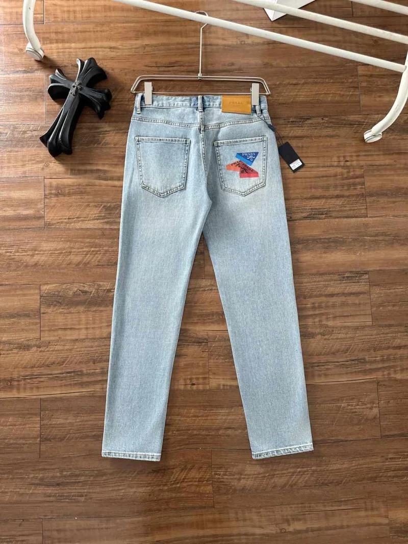 Official Prada Jeans