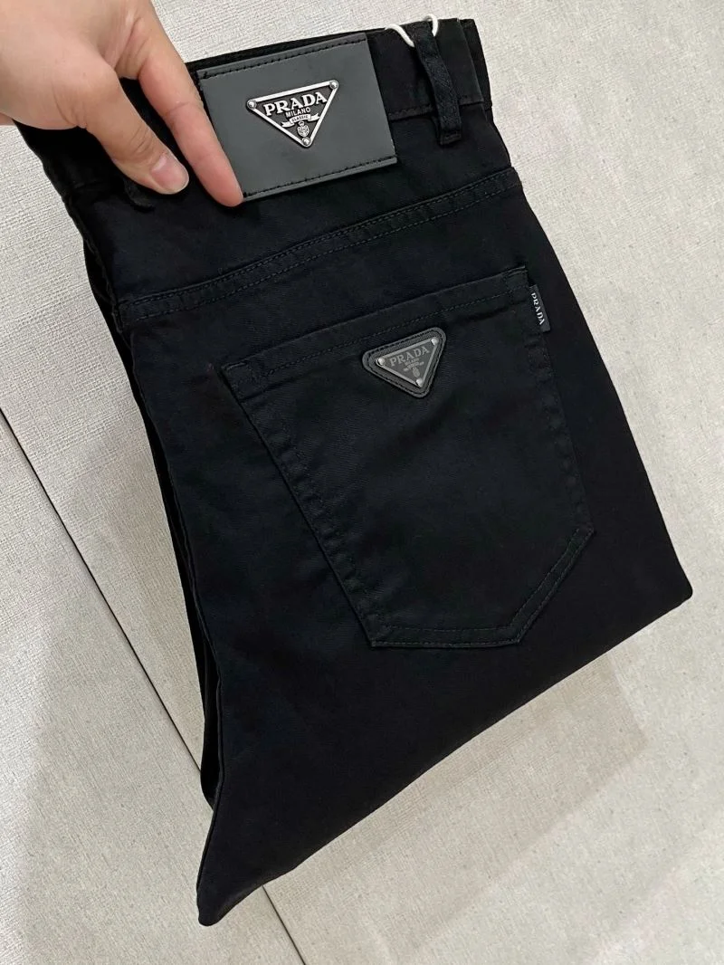 Prada Jeans