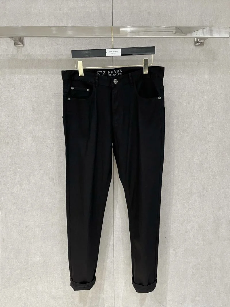 Mirror quality Prada Jeans