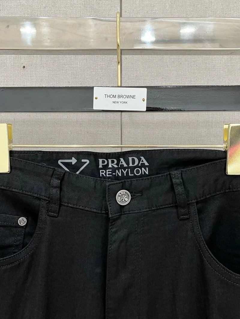 Mirror quality Prada Jeans