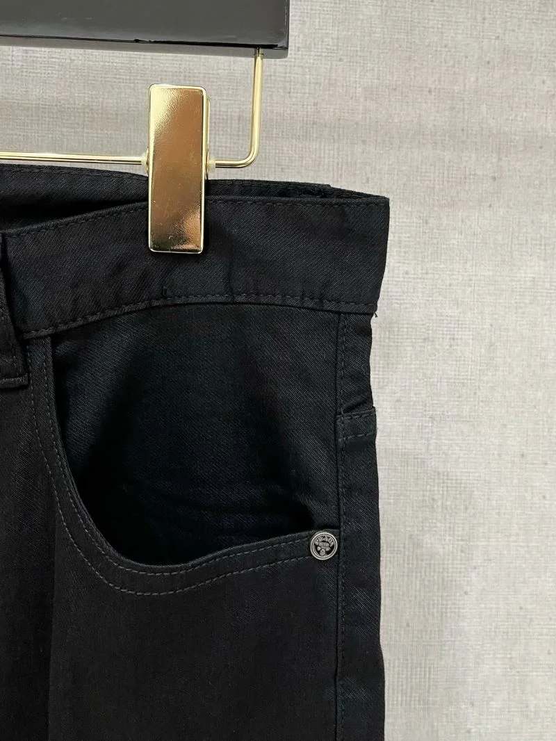 Mirror quality Prada Jeans