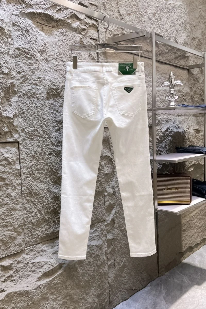 Economical Prada Jeans