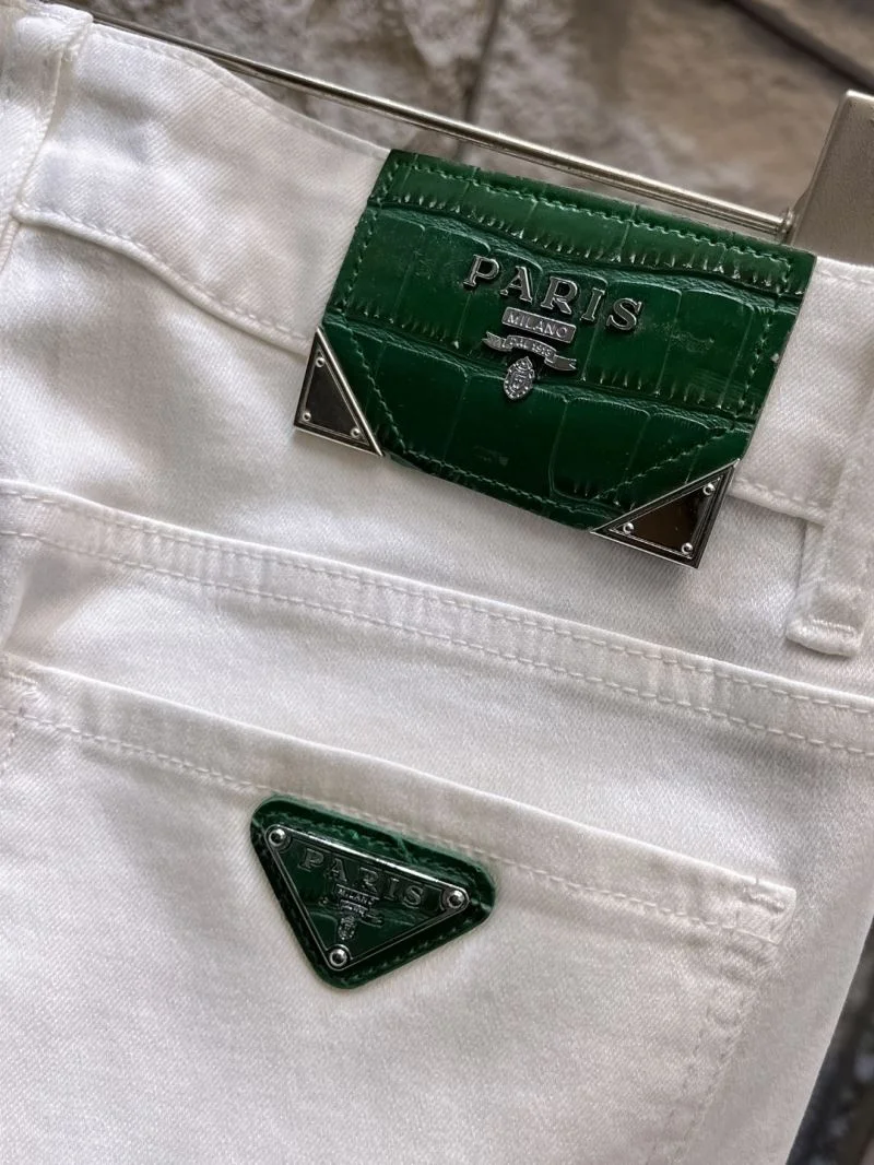 Economical Prada Jeans