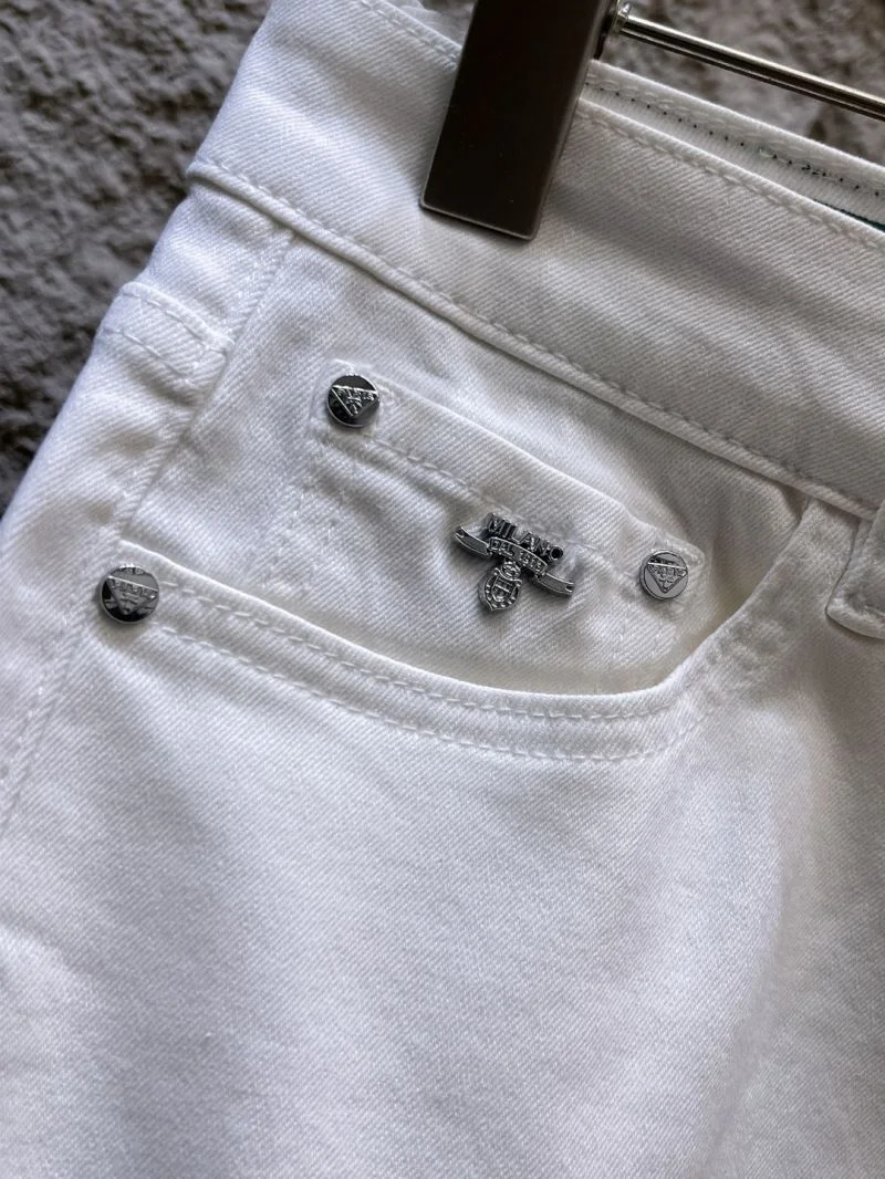 Economical Prada Jeans