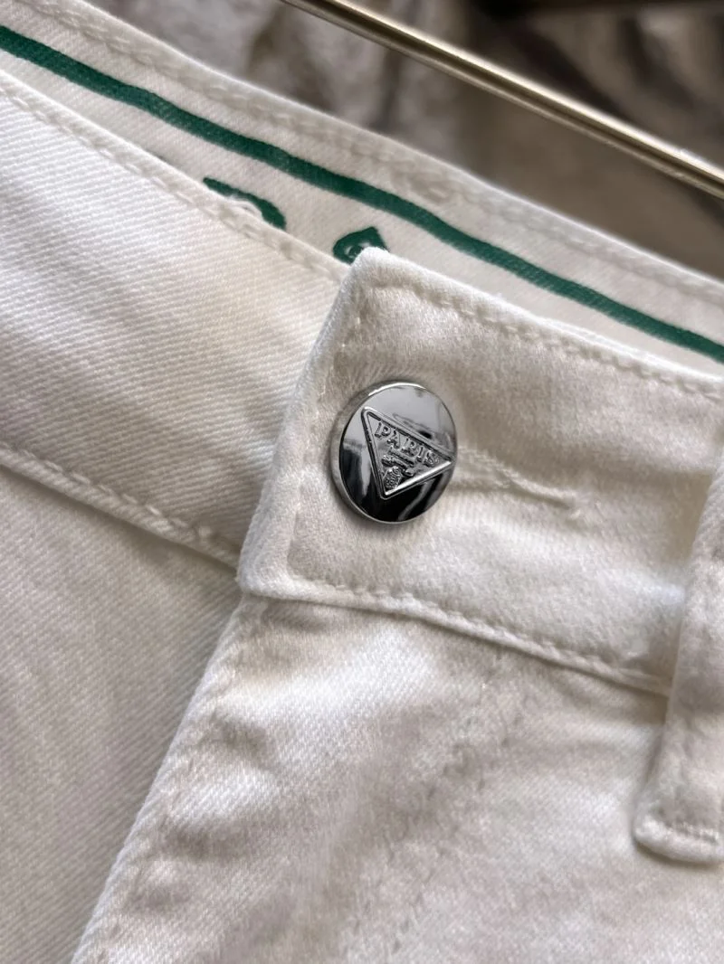 Economical Prada Jeans