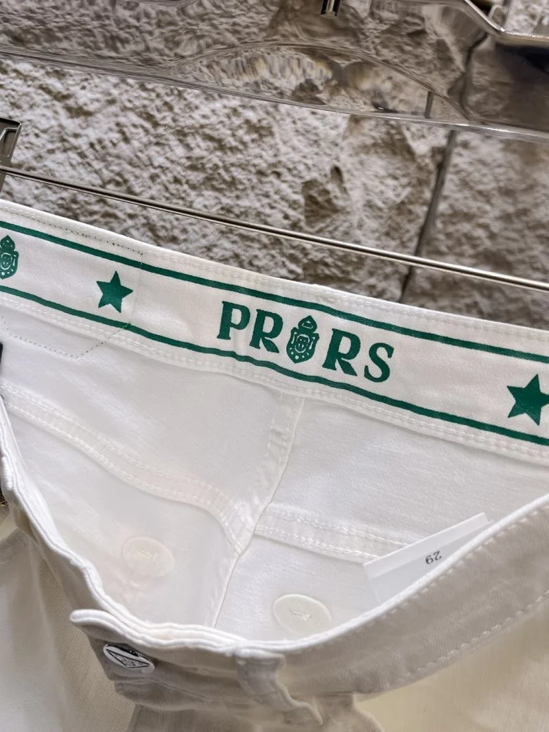 Economical Prada Jeans