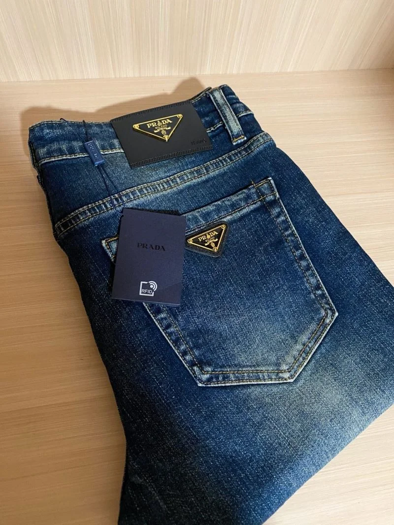 Prada Jeans