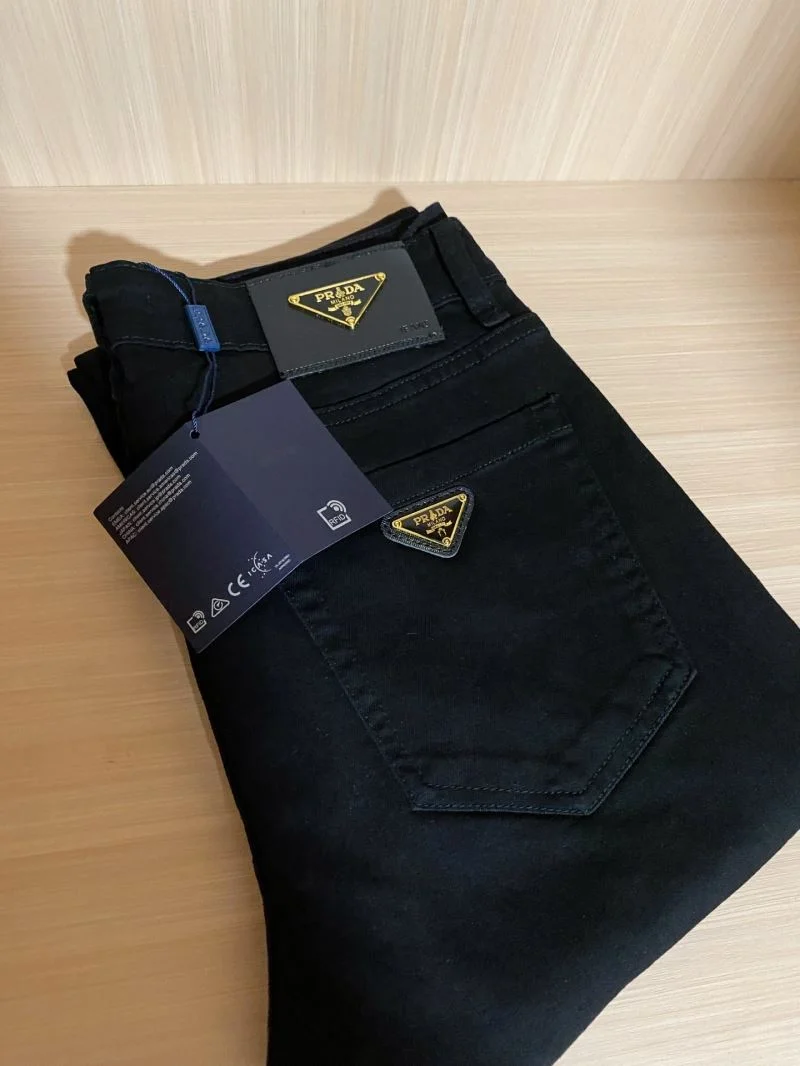 Prada Jeans