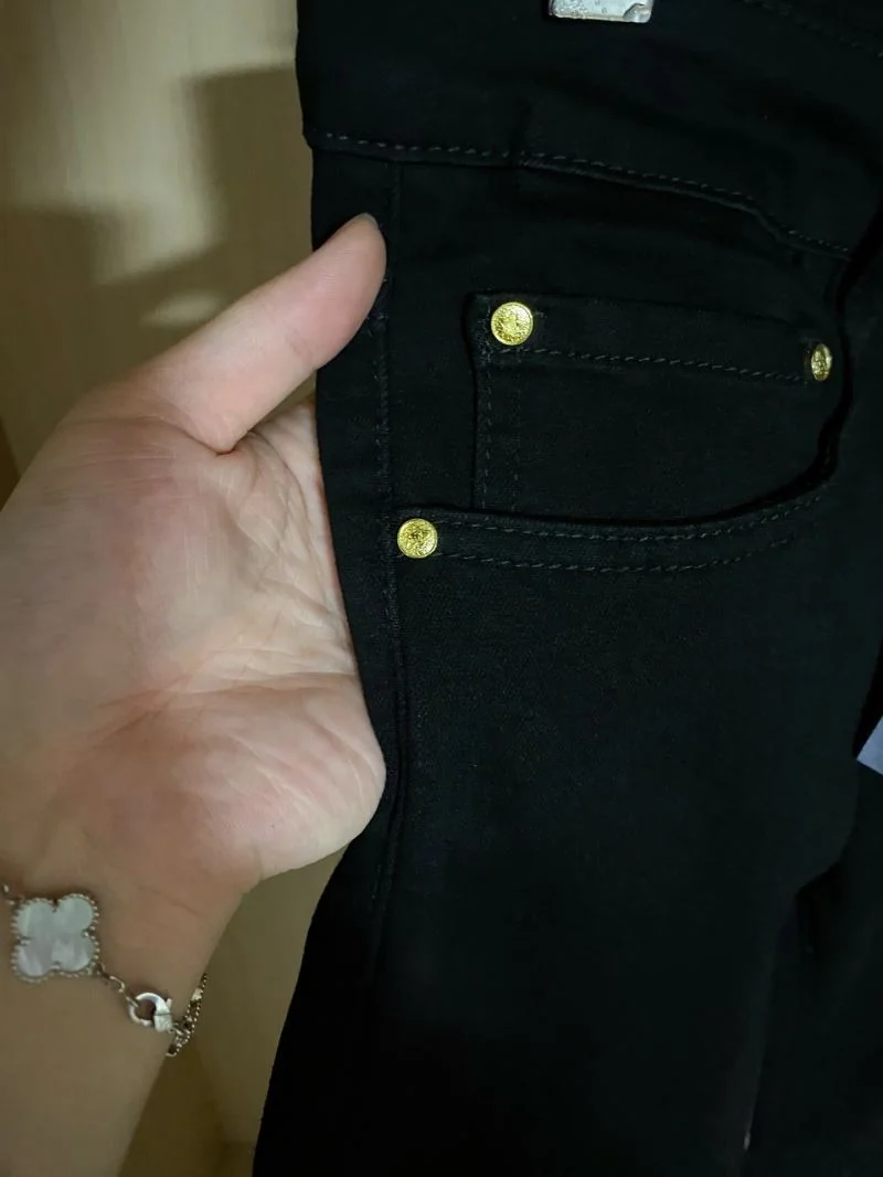 Authentic Prada Jeans