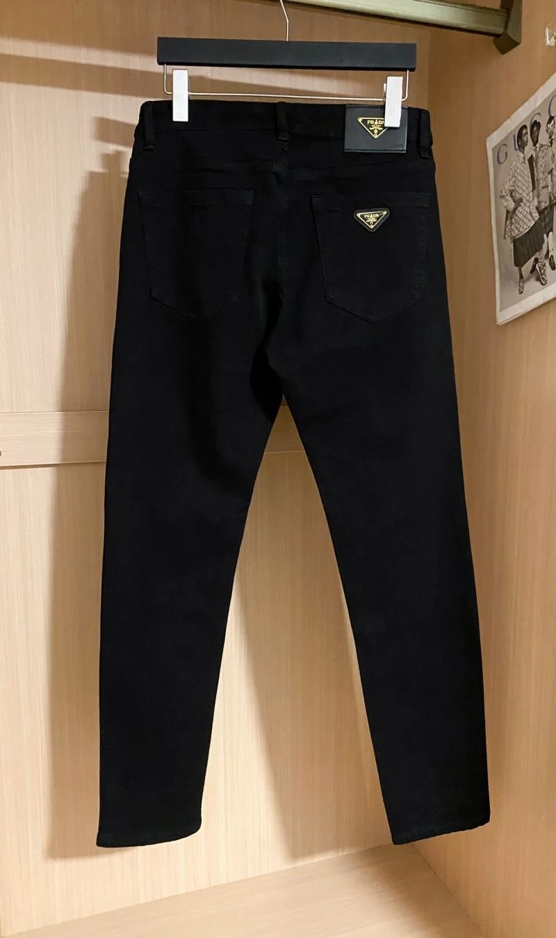 Authentic Prada Jeans