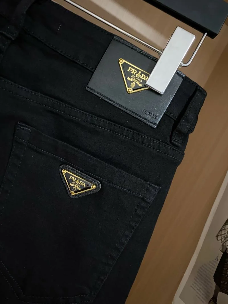 Authentic Prada Jeans