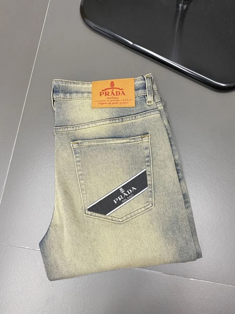 Prada Jeans