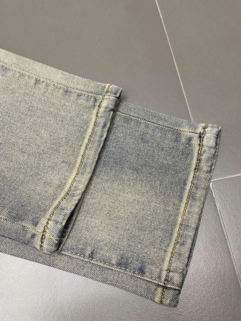 Accurate model Prada Jeans