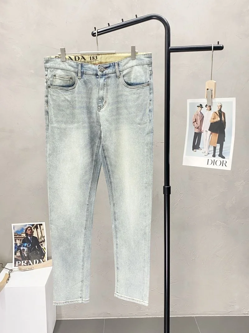 Prada Jeans