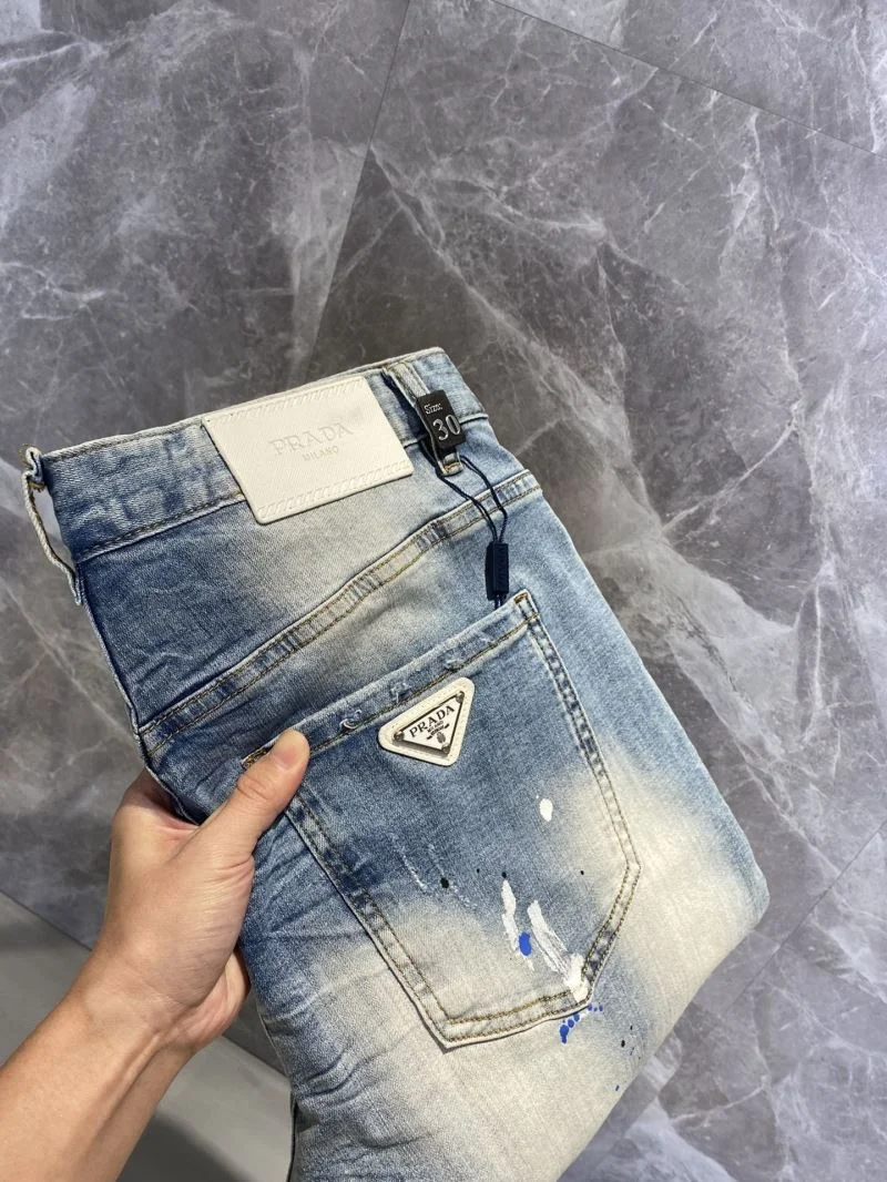 Prada Jeans